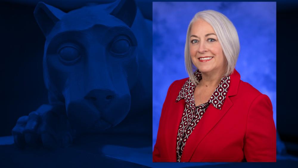 Swenson named vice president of musculoskeletal services at Penn State ...