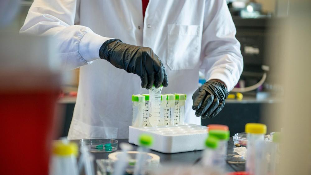 Lab Safety Week, Feb. 10-13, aims to promote safe labs on campus | Penn ...