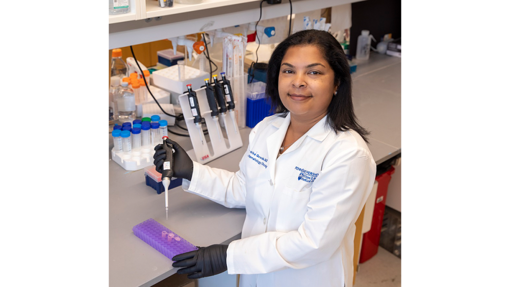 Q&A: Turning THON fundraising into lifesaving medical treatments | Penn ...