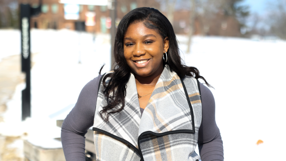 Brandywine student reflects on how coursework gives valuable research ...