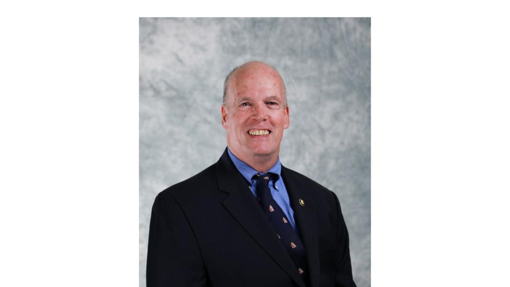 Decorated Marine Corps pilot retires from the College of IST | Penn ...