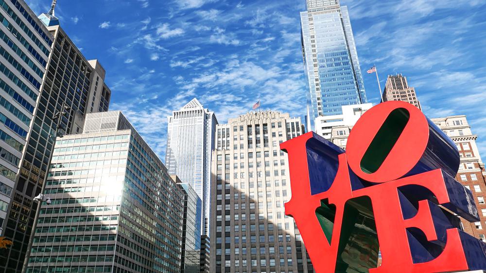 Q&A: Does expressing love make us feel more love? | Penn State University