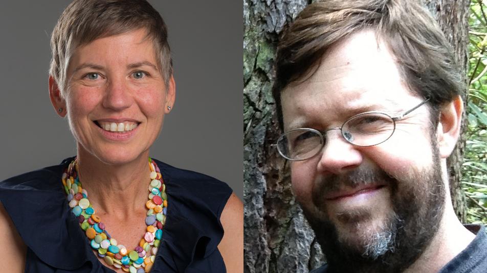 Elizabeth Mansfield and Charles Youmans named Penn State distinguished ...