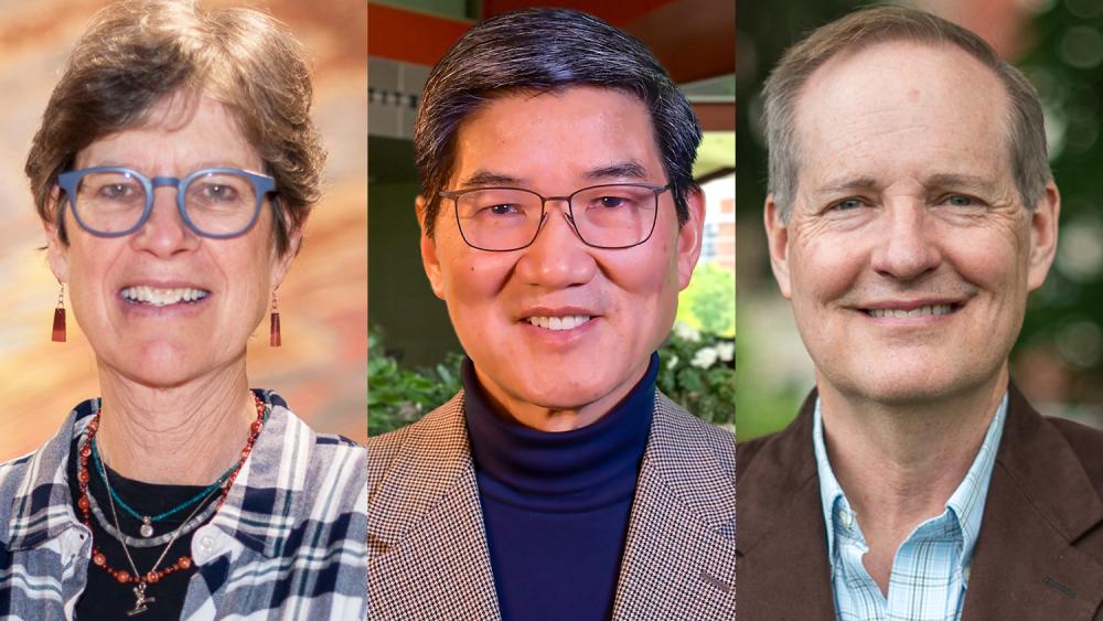 Three Penn State faculty elected to National Academy of Engineering ...