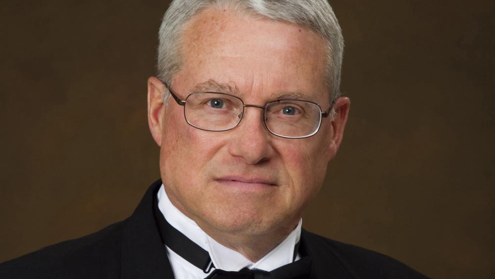 Alumnus, former Blue Band director Bundy to receive Distinguished ...