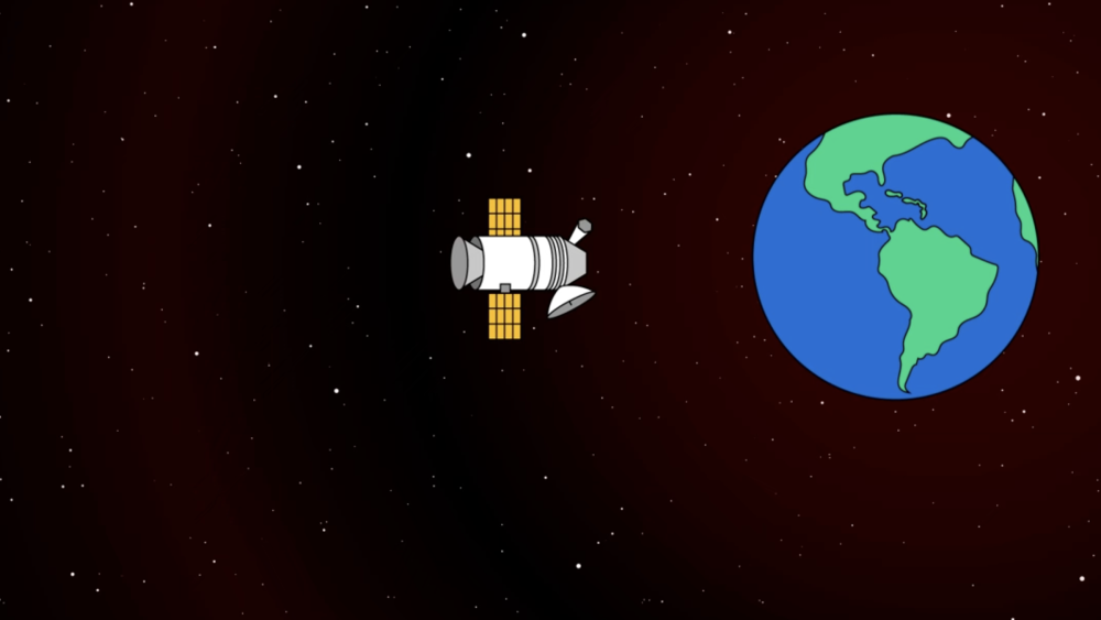 Could an Earth-like alien civilization detect us? | Penn State University