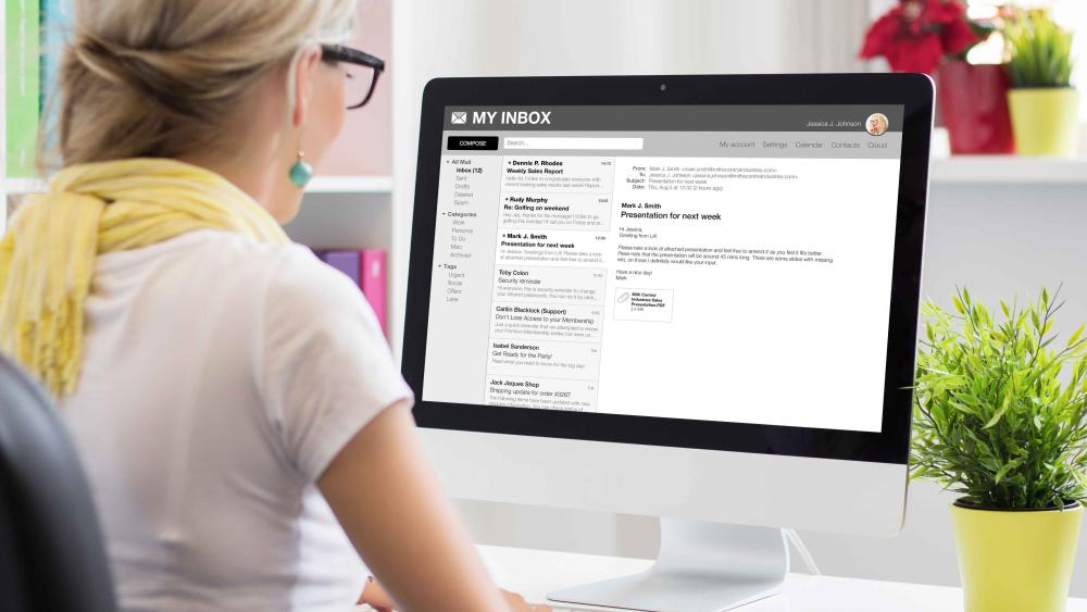 Emails with personal stories may be more likely to catch lawmakers ...