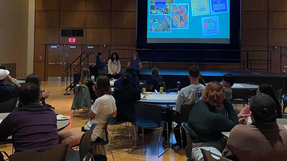 Ross Student Farm to host action-focused Food Justice Summit on Feb. 13 ...