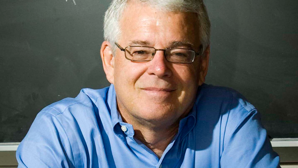 Müller Lecture in Physics set for March 6 | Penn State University