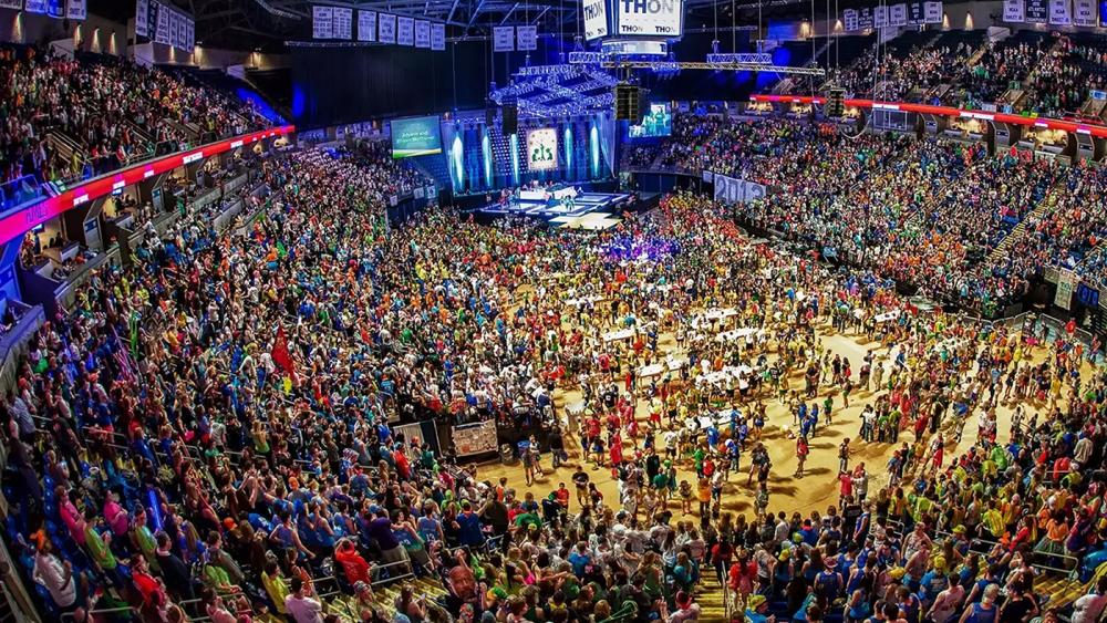 Students behind THON livestream ready for opportunity to showcase ...