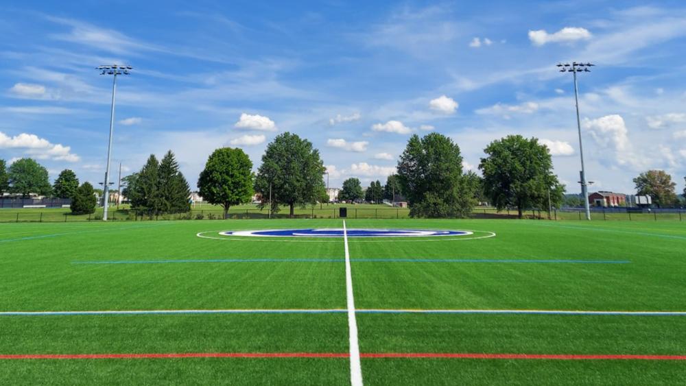 Harrisburg to add men's lacrosse; women's flag football to become ...