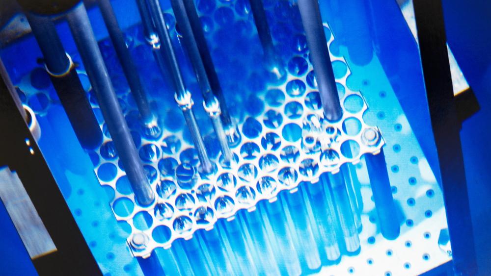 $3.6M in grants awarded to nuclear engineering projects | Penn State ...