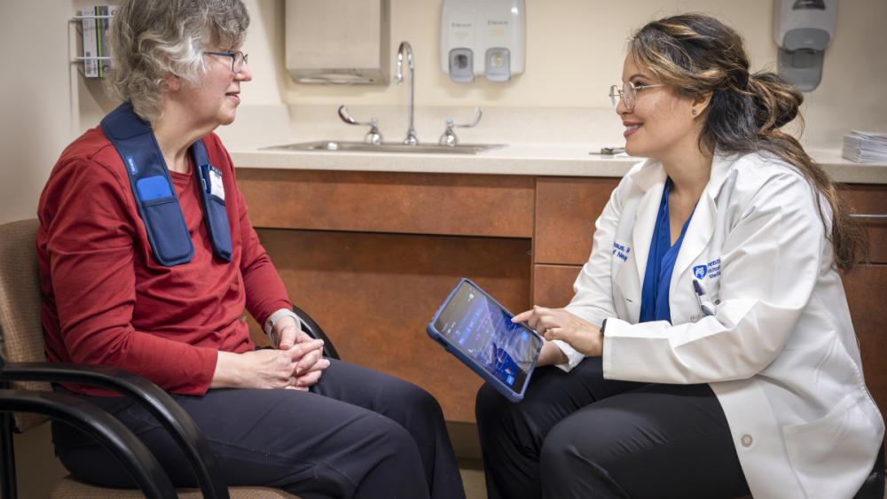 Hershey Medical Center first in Pennsylvania to offer new Parkinson’s ...