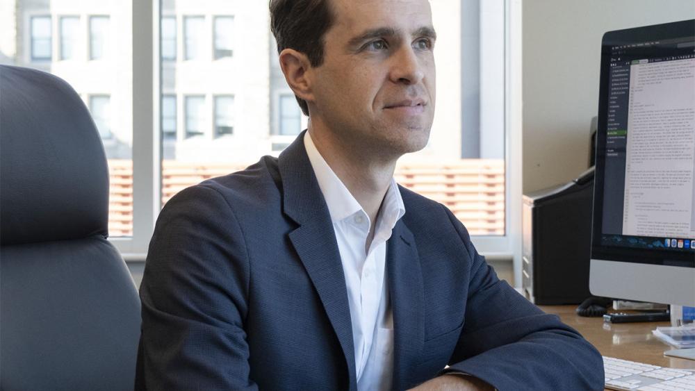 March 26 seminar to discuss effect of emergency credit on households ...