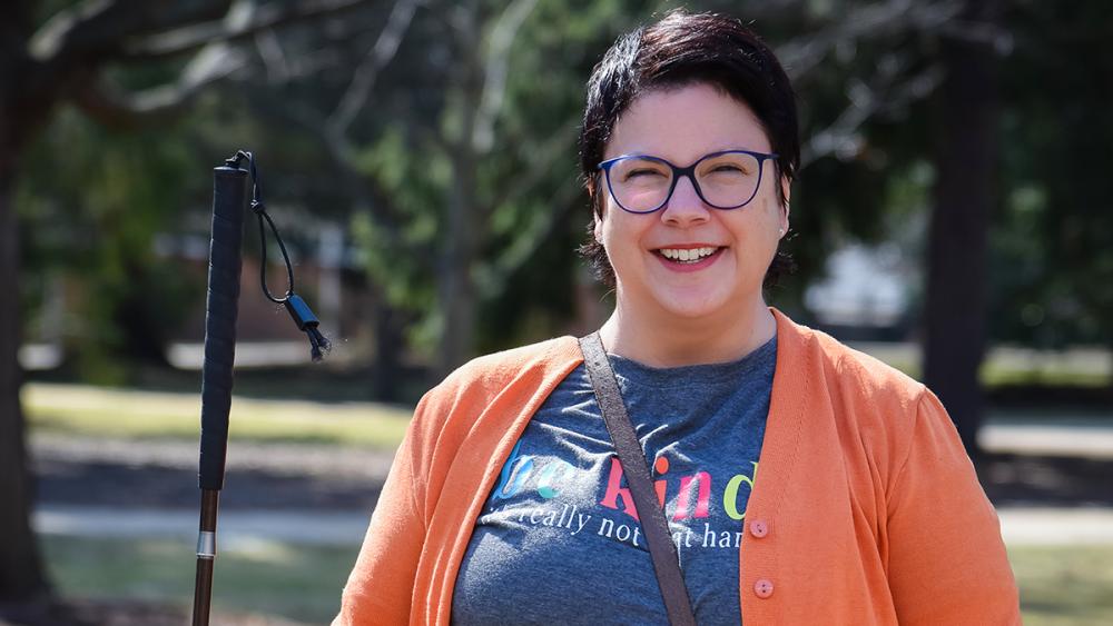 A new vision: Despite health diagnosis, Altoona student charts path ...