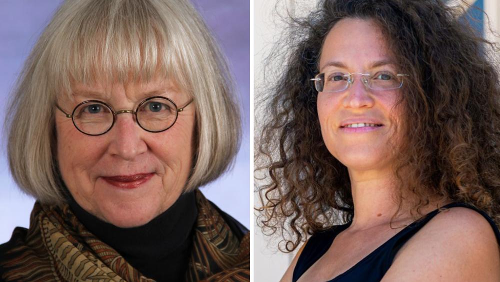Center for Holocaust and Jewish Studies to present two speakers online ...