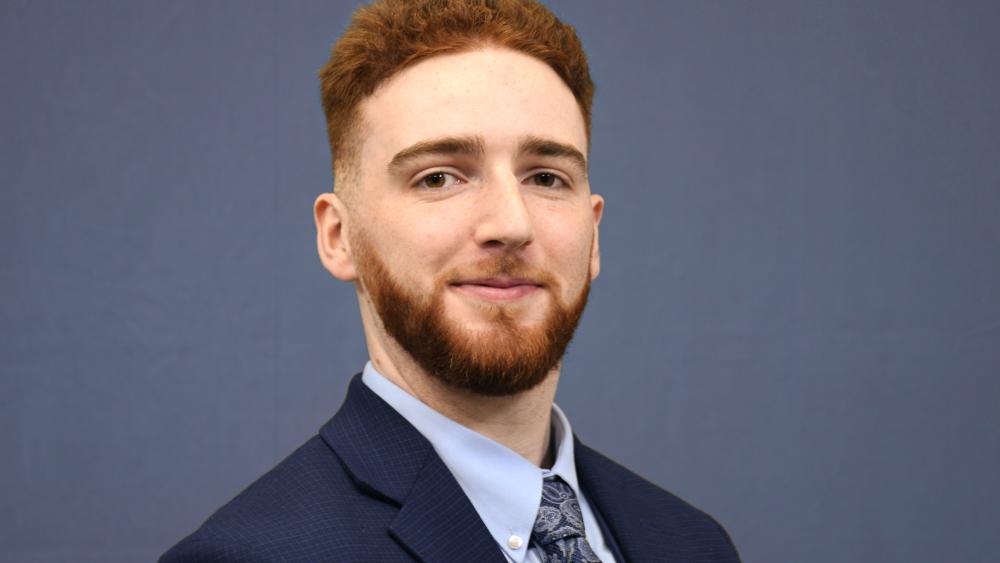 Two undergraduates recognized with Jackson Lethbridge Tolerance Award ...