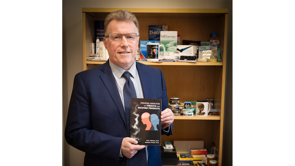 Q&A: Effective interventions and policies to reduce tobacco-caused harm ...