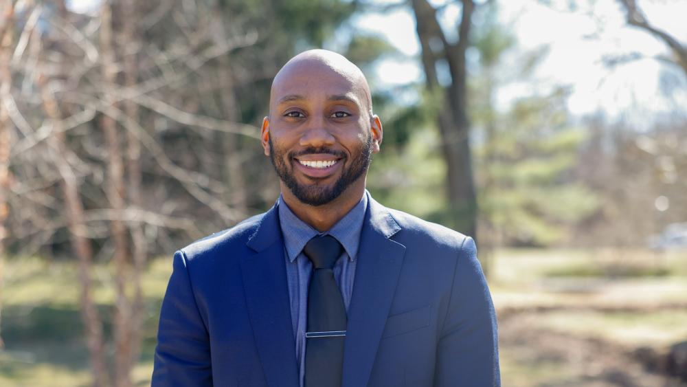 Brandywine alumnus will lead campus’ social impact activities | Penn ...