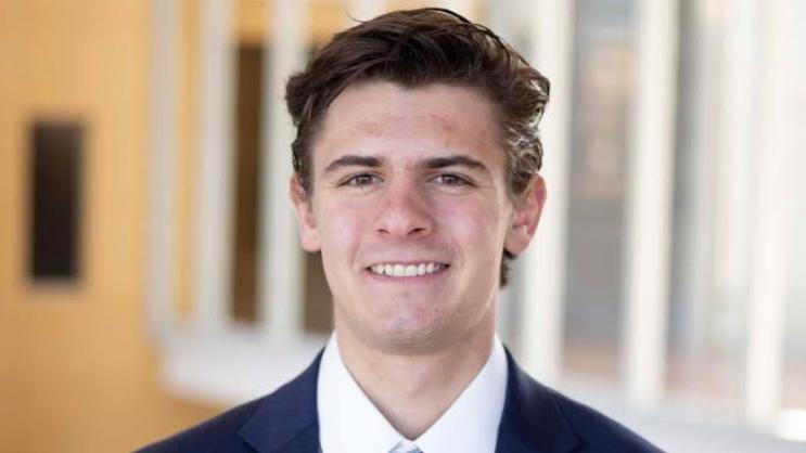Wagner first recipient of Penn State Smeal’s Bisbee Award | Penn State ...