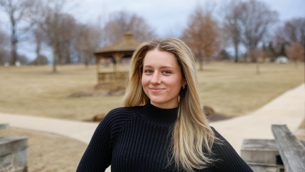 Brandywine student pursues passion for school counseling | Penn State ...