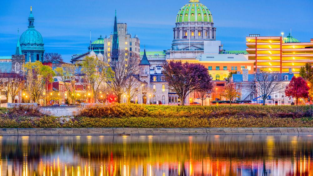 Keystone News Summit set to address challenges facing local journalism ...