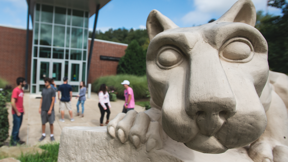 Greater Allegheny professor publishes on silent protests and ...