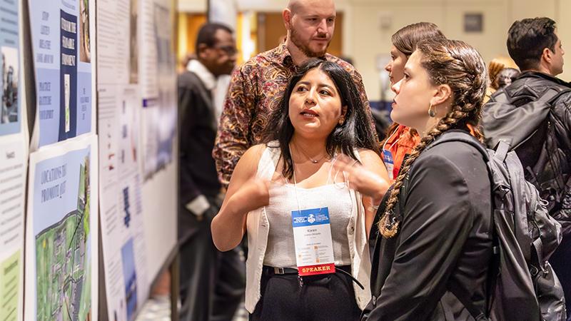Call for posters for 2025 Penn State Climate Solutions Symposium | Penn ...