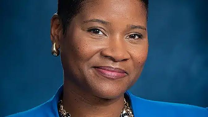 Roxanne Brown to deliver 2025 Philip Murray Memorial Labor Lecture | Penn State University