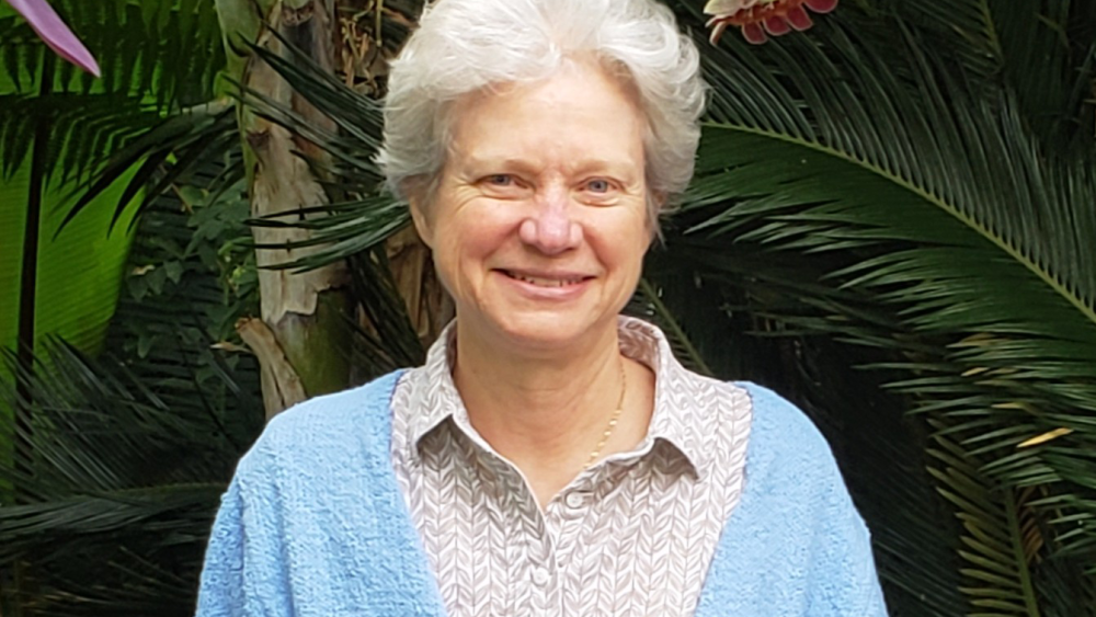 Plant biologist awarded the Masatoshi Nei Innovation Prize in Biology ...