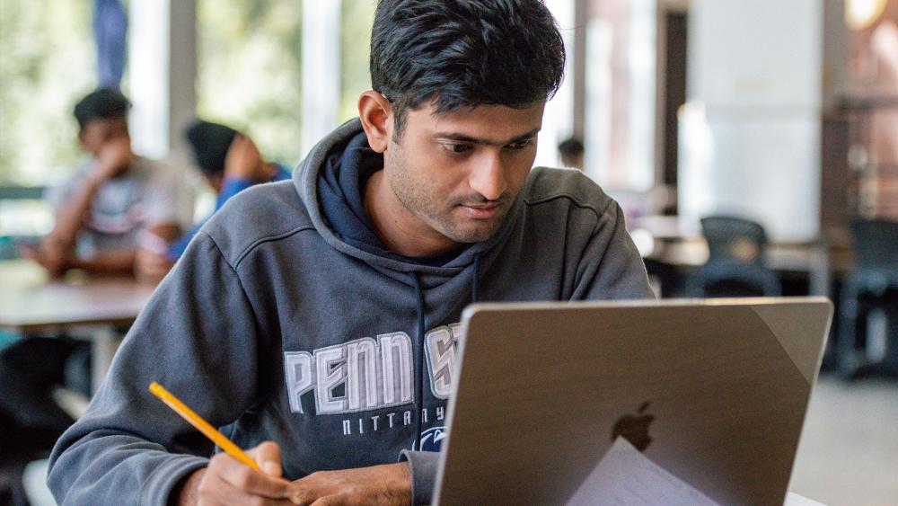 Save money, time with 200-plus online summer courses at Penn State ...
