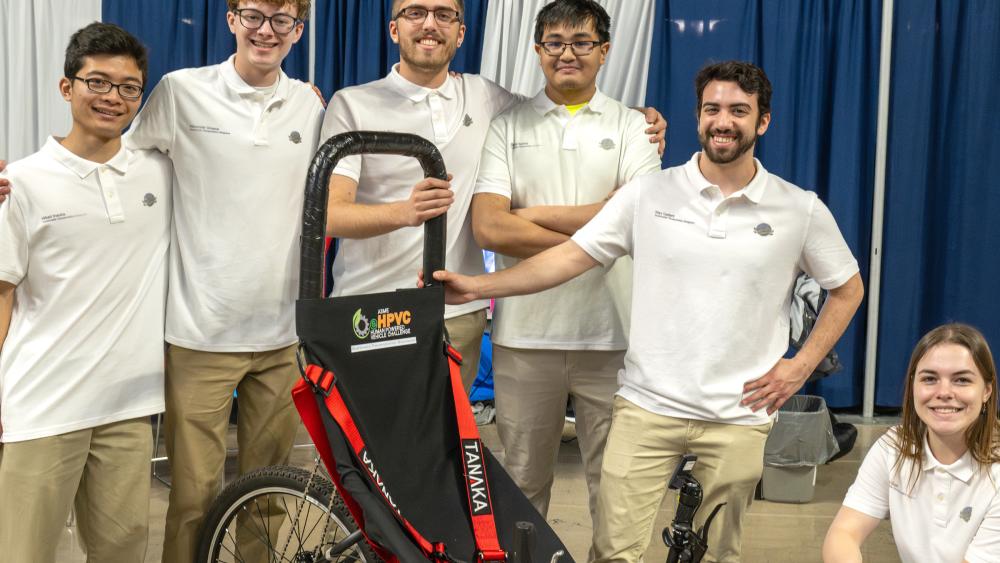 Engineering Learning Factory to host spring project showcase | Penn ...