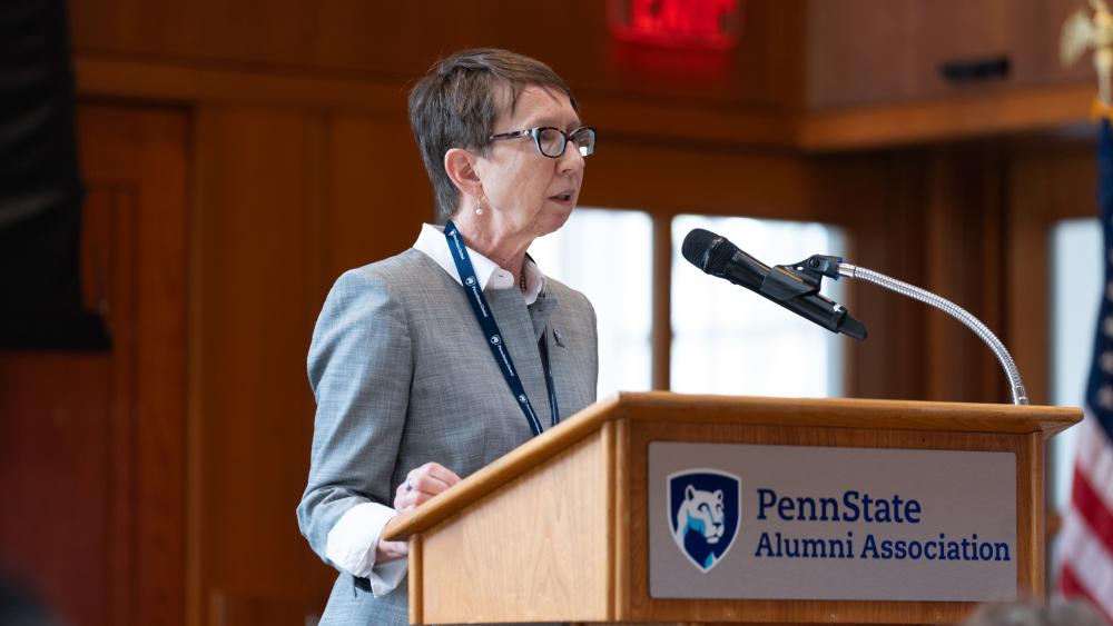 Penn State Global announces 2024-25 awards recipients | Penn State ...