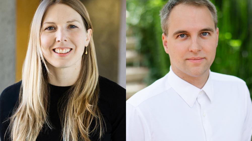 Co-founders of acclaimed architectural studio to visit the Stuckeman ...