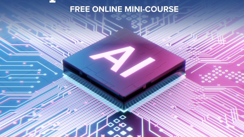 Online course on generative AI now open to all Penn State alumni | Penn ...