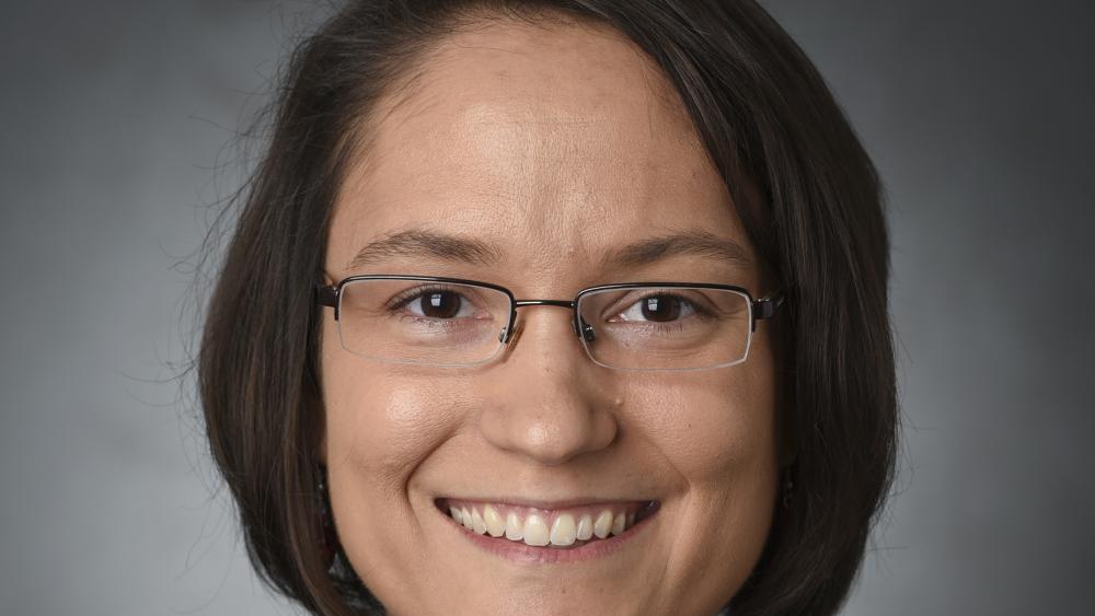 Five receive Faculty Scholar Medals | Penn State University