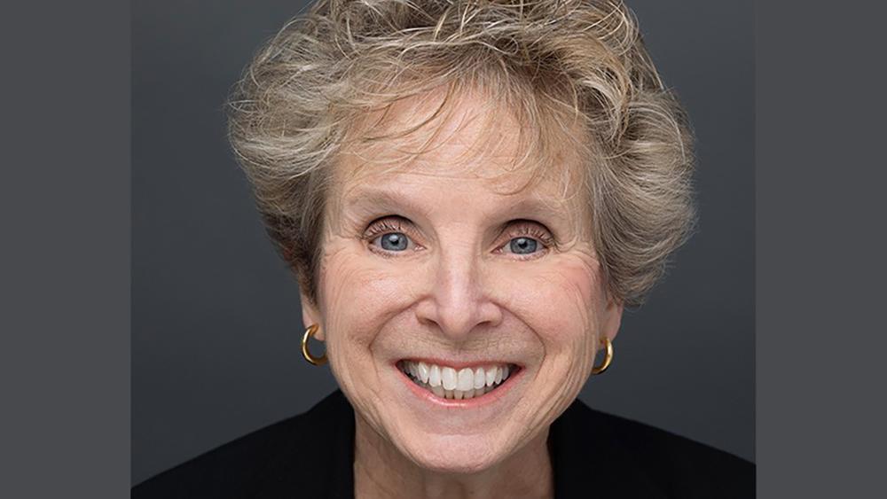 Livestream talk on April 30 with award-winning television director Mary ...