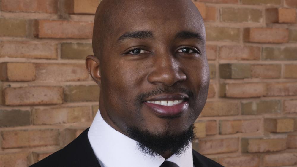 Penn State Shenango announces Deryck Toles as spring commencement ...