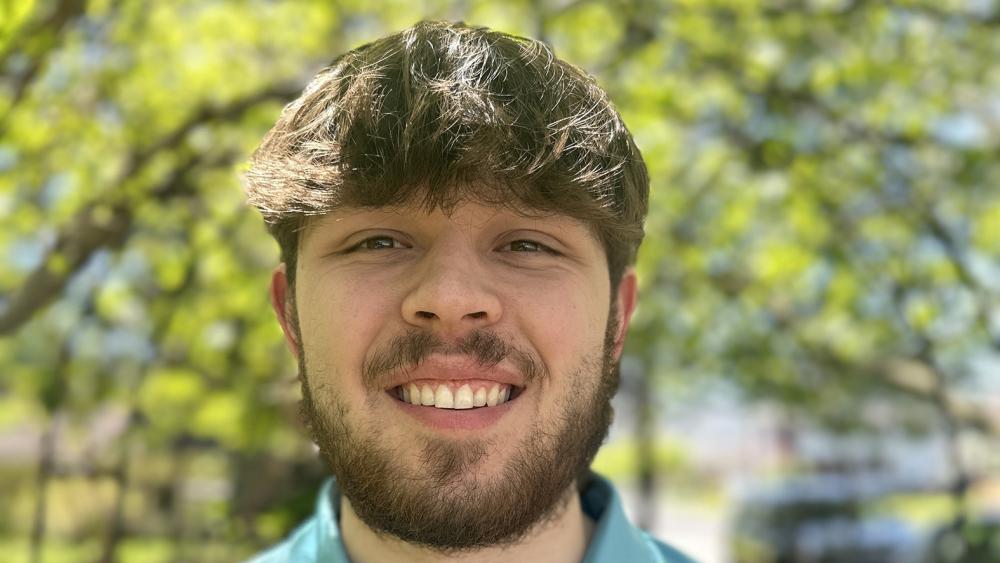 Penn College civil engineering student receives scholarship | Penn ...