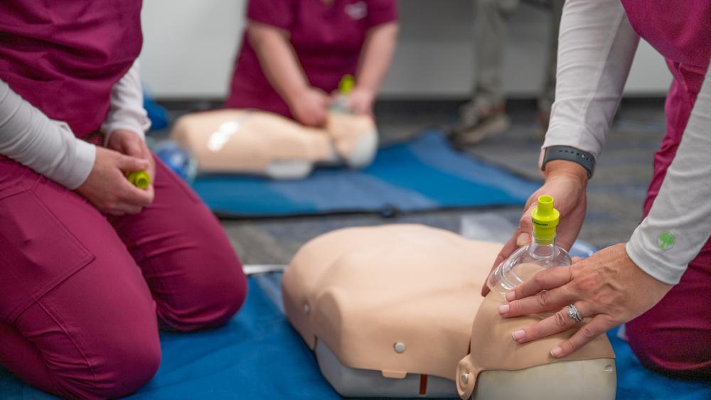 Workforce Development expands licensed practical nurse program to ...
