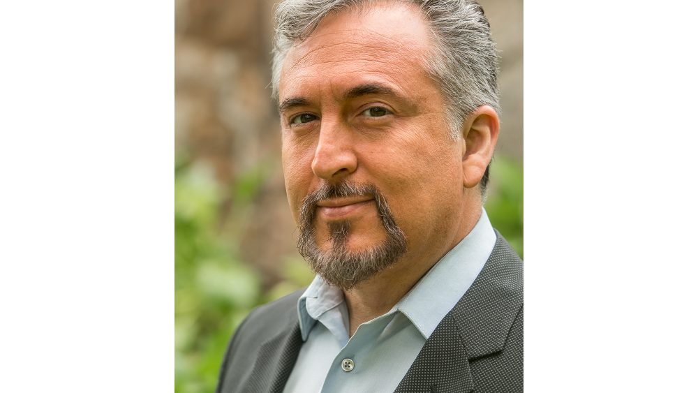 Professor edits new book focused on Latino influence on urban history ...