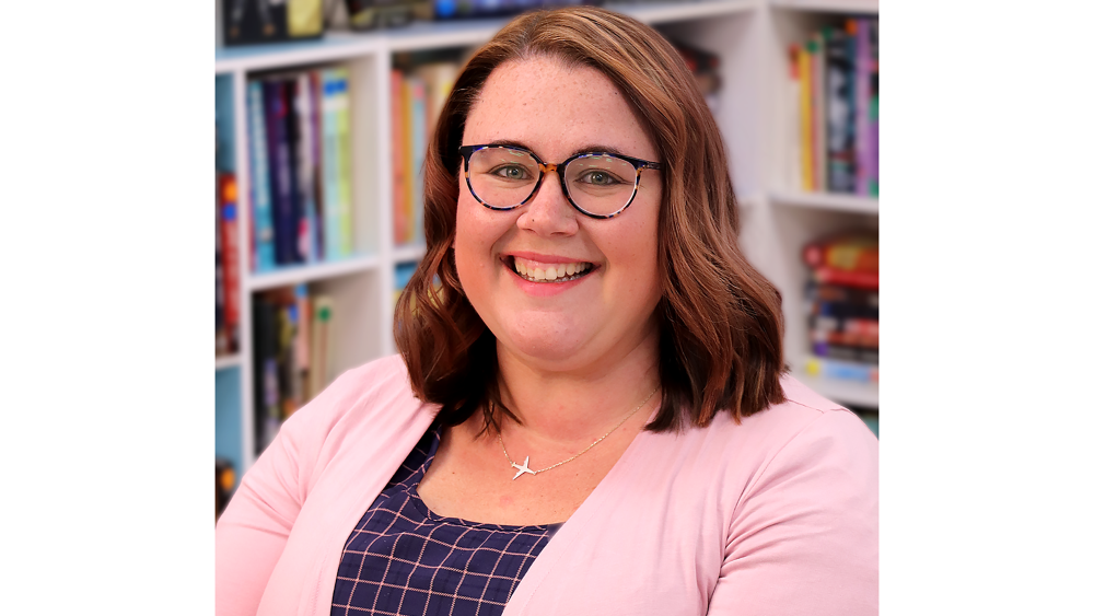 College of Education alumna prepares to serve as National Teacher of ...