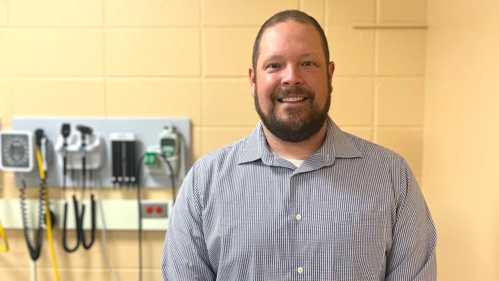 Behrend professor preps next generation of nurses | Penn State University