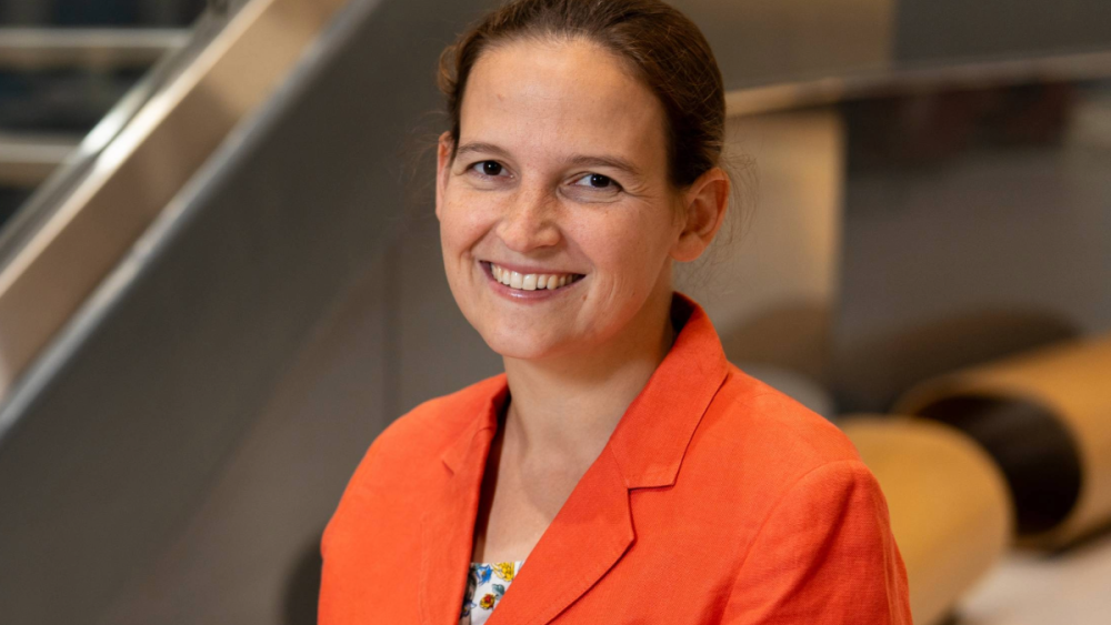 Libraries’ Ana Enriquez receives Fulbright U.S. Scholar Award for 2025 ...