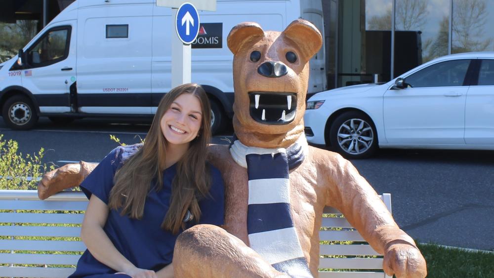 Nese College of Nursing announces spring 2025 commencement student ...