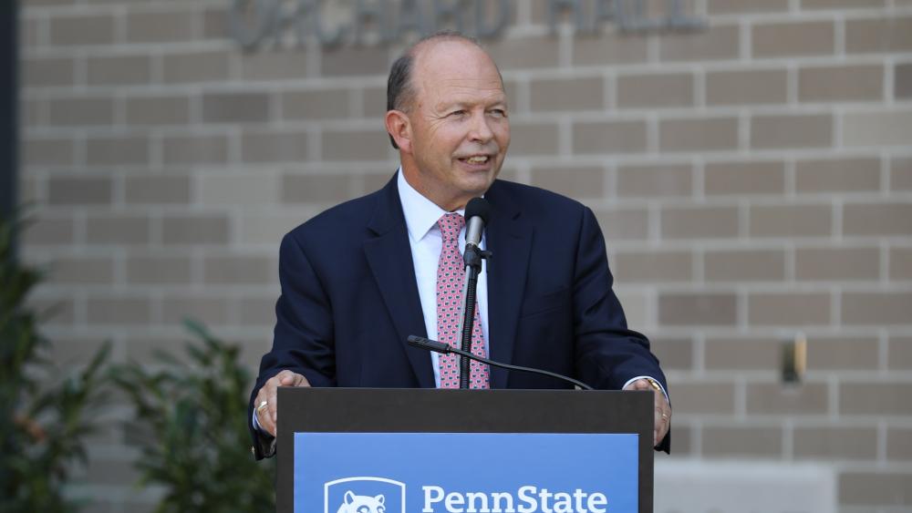 CTDI chairman to speak at Brandywine commencement on May 10 | Penn ...