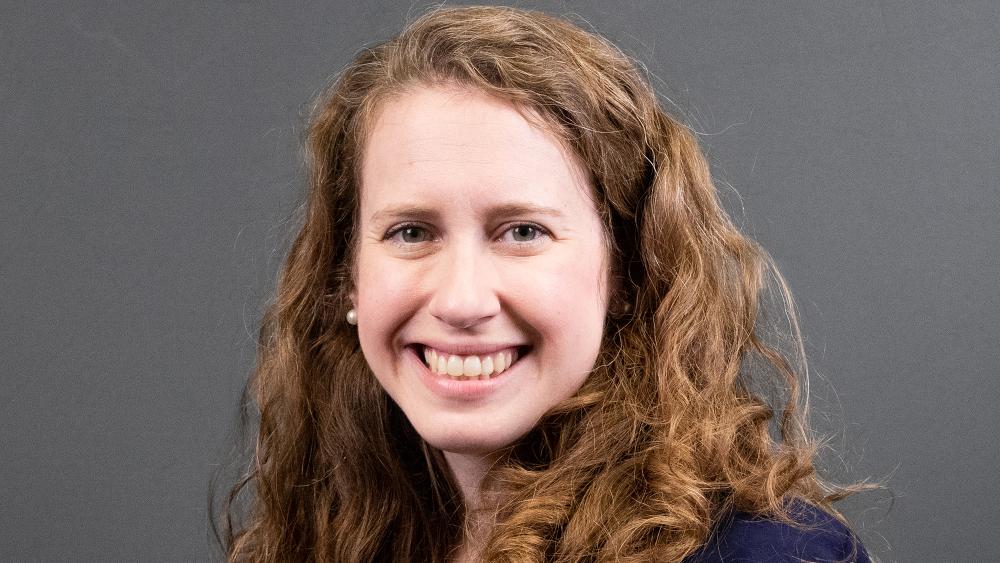 Rebecca Simcik named senior director of University Health Services ...