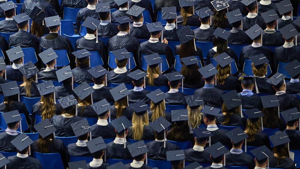 Penn State Smeal to award more than 2,000 degrees during spring 2025 ...