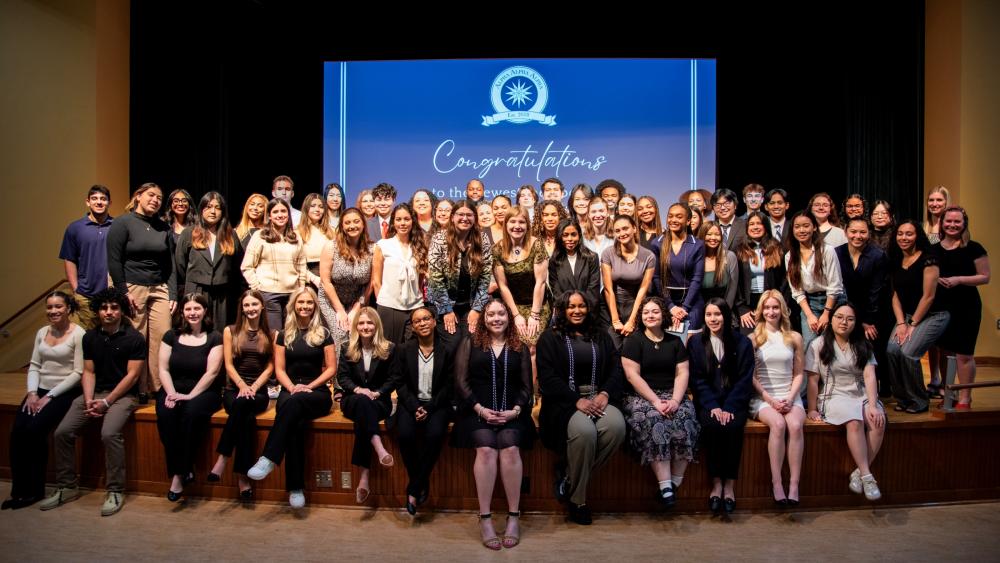 Apply now to Tri-Alpha at University Park, a first-generation honor ...