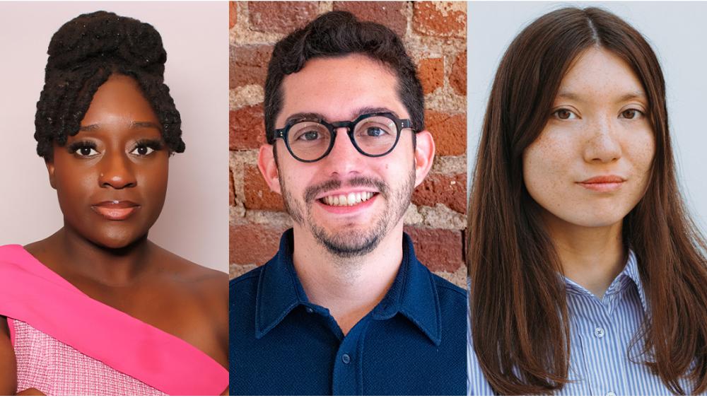 Stuckeman architecture department welcomes three new faculty members | Penn State University